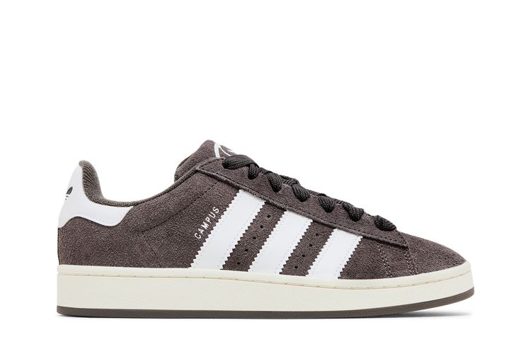 Buy adidas Wmns Campus 00s 'Charcoal Off White' - JH8881 | GOAT