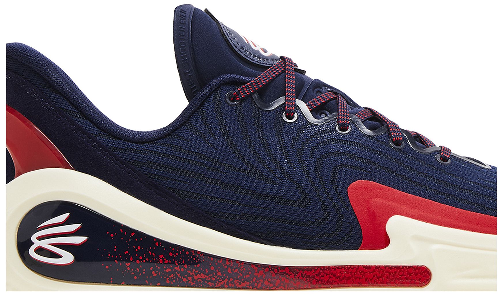 Buy Curry Brand Curry Flow 12 'Podium Pack - Away' - 6000198 410 | GOAT