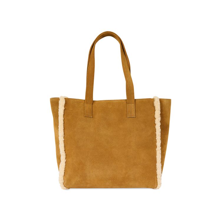brown ugg bag