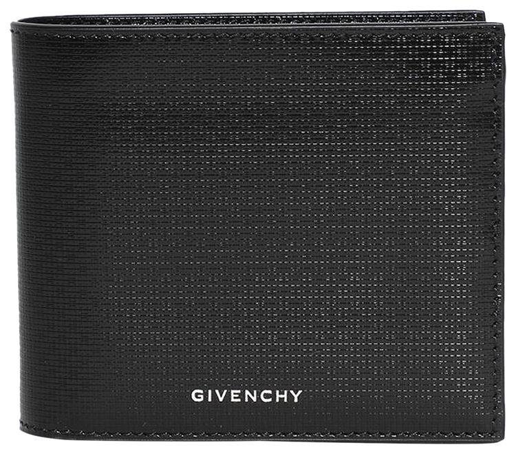 Buy Givenchy Bifold Wallet 'Black' - BK6090K1T4 001 | GOAT