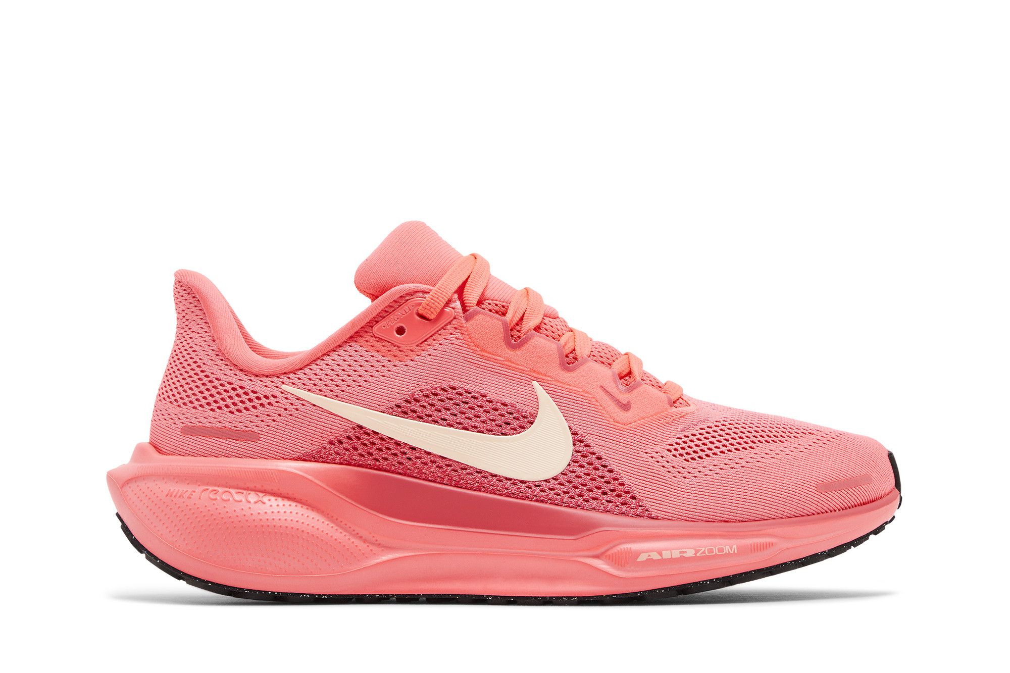 Buy Nike Wmns Air Zoom Pegasus 41 'Hot Punch' - FD2723 600 | GOAT