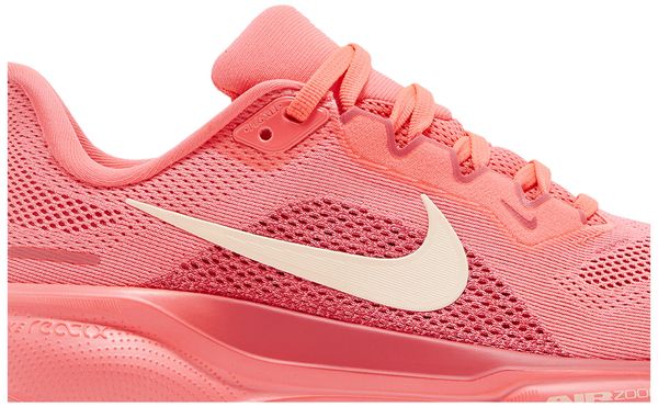 Buy Nike Wmns Air Zoom Pegasus 41 'Hot Punch' - FD2723 600 | GOAT