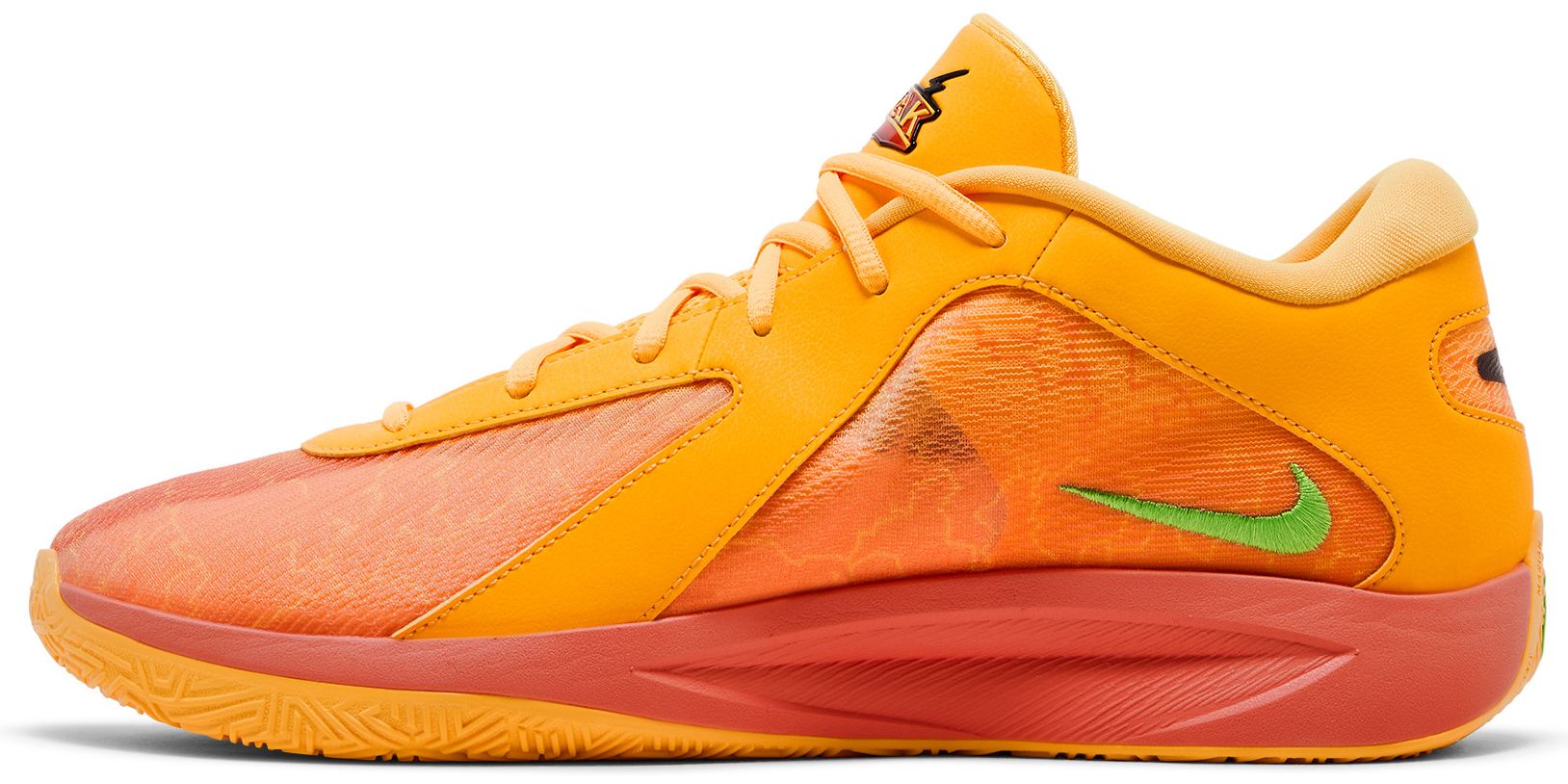 Buy Nike Giannis Freak 6 'Fright Night' - FJ7792 601 | GOAT