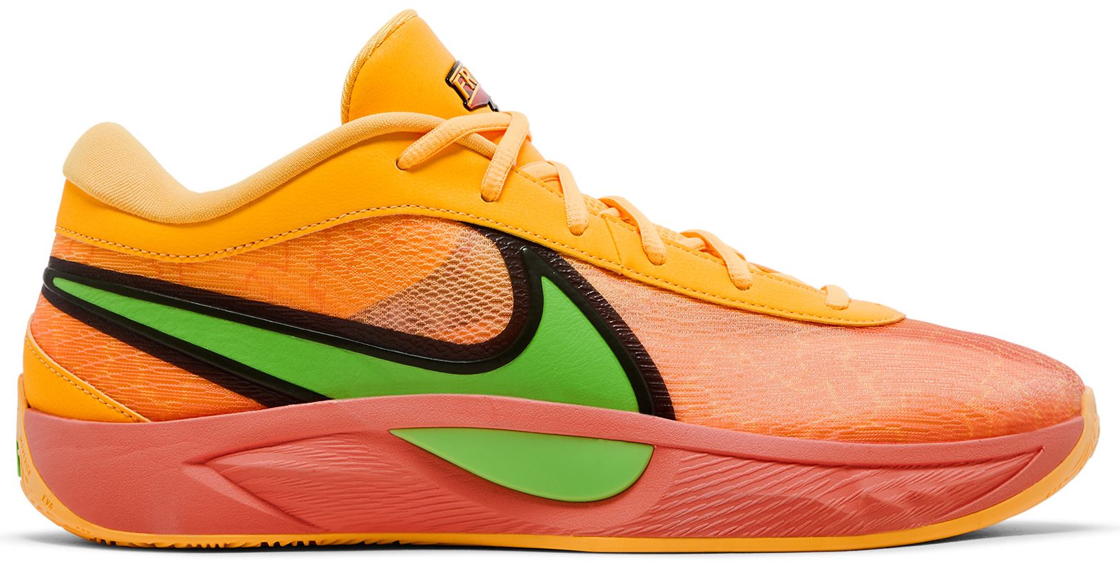 Buy Nike Men's Giannis Freak 6 'Fright Night' - FJ7792 601 | GOAT