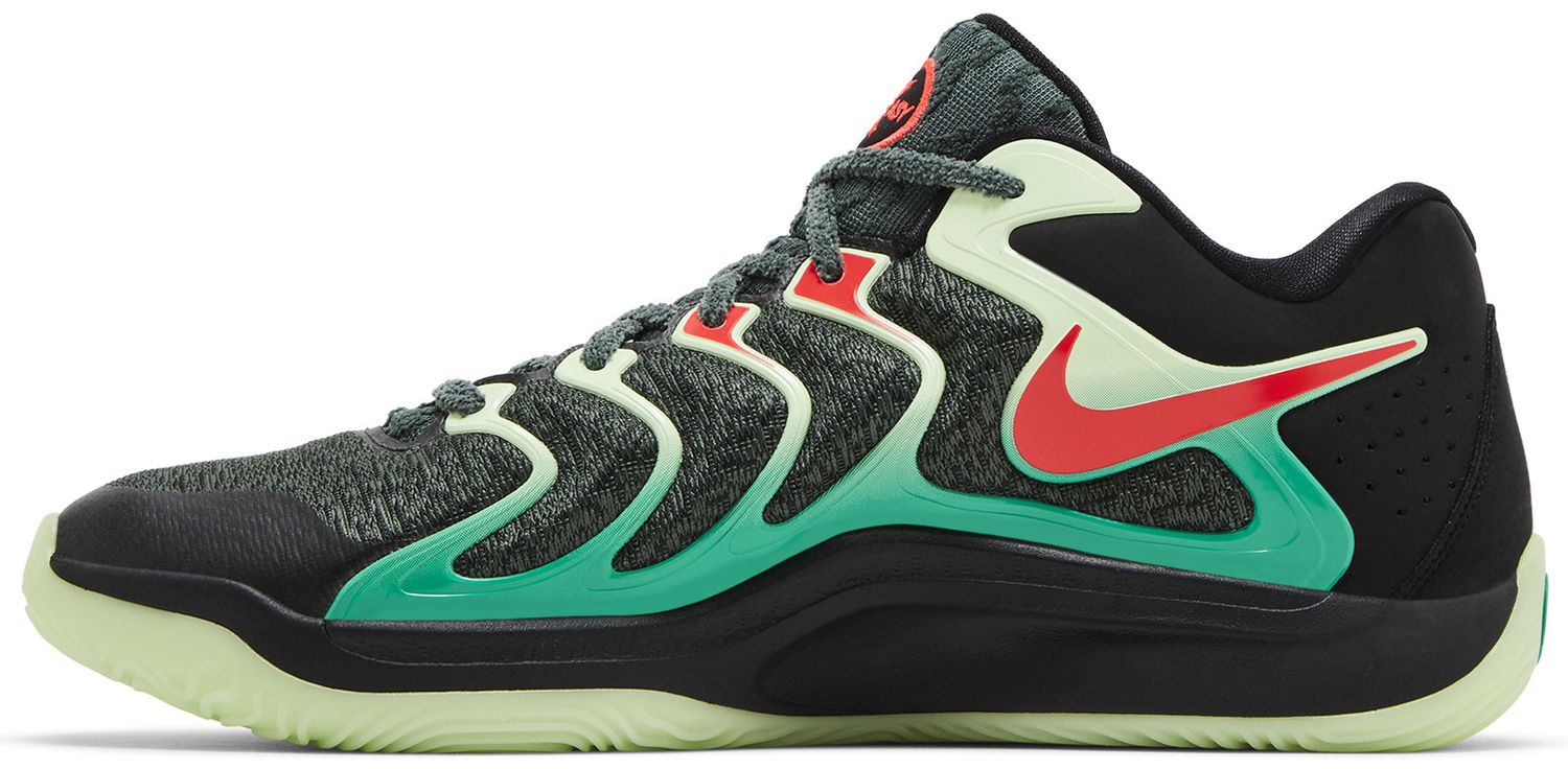 Buy Nike KD 17 'Easy Money Sniper' - FJ9487 002 | GOAT