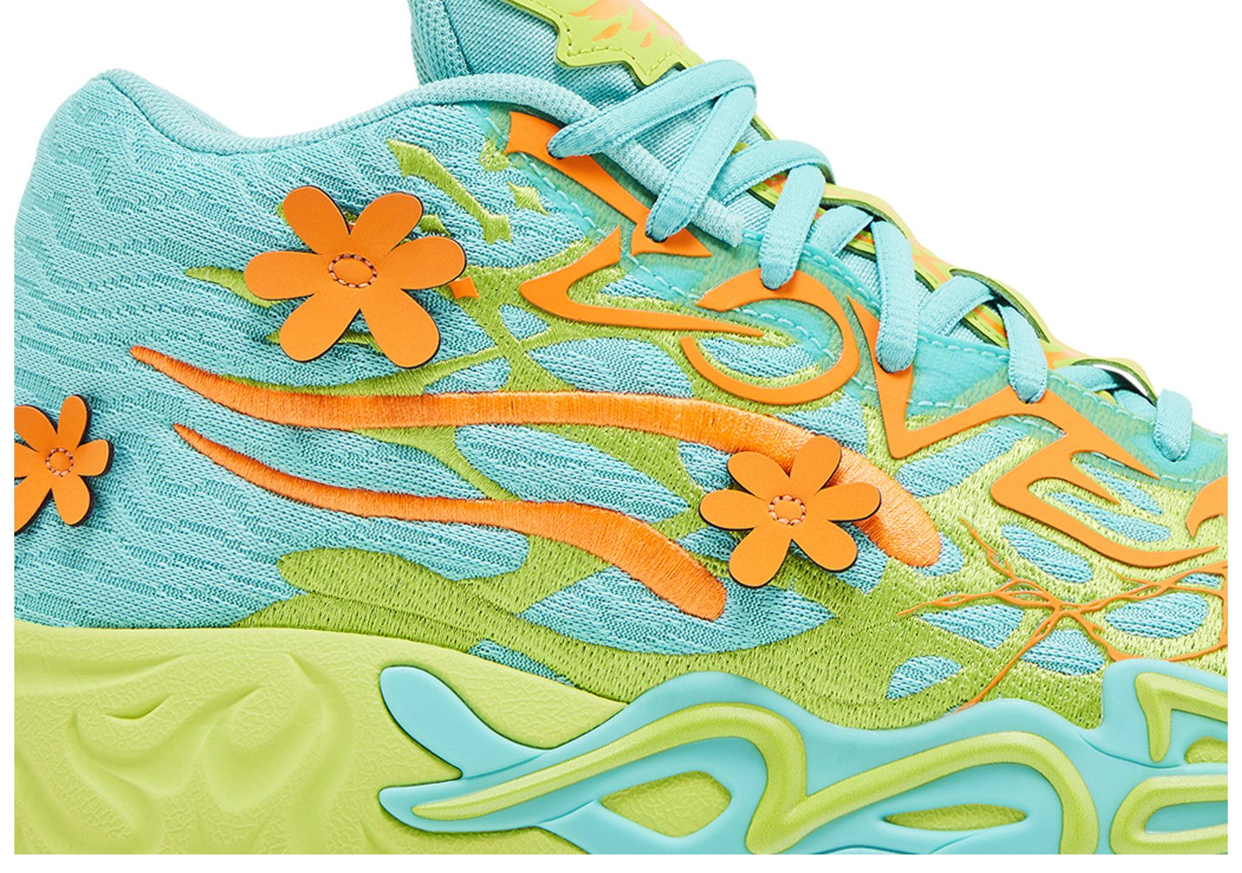 Buy Scooby-Doo x Puma MB.04 'Mystery Machine' - 310776 01 | GOAT