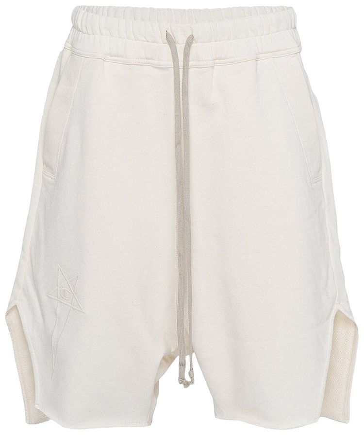 Buy Rick Owens Beveled Pods 'Natural' - CM01D9239 CHJER 21 | GOAT