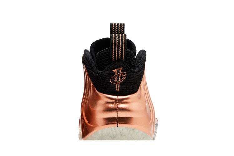 copper foams release