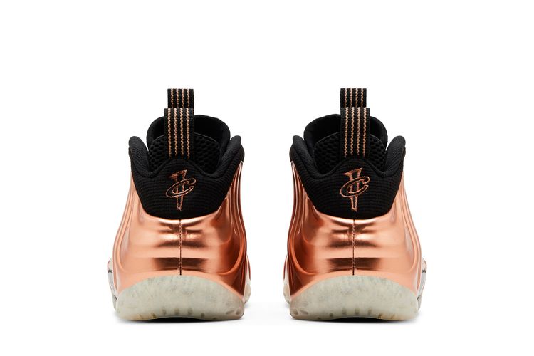 copper foams 2017