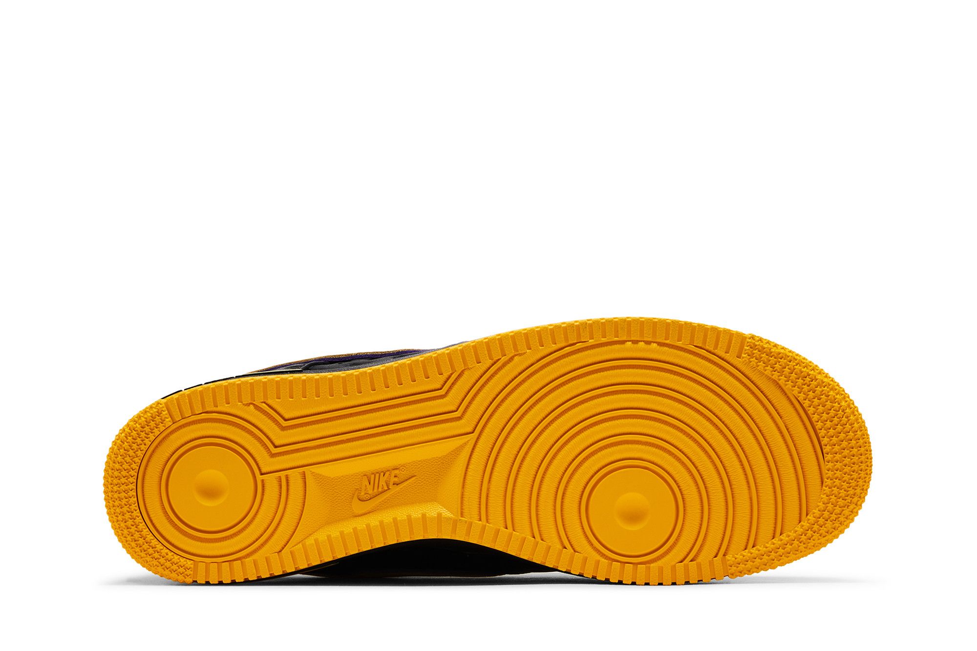 Buy Kobe Bryant x Air Force 1 Low 'Lakers Away - Numbered Buy Kobe Bryant x Air Force 1 Low 'Lakers Away - Numbered