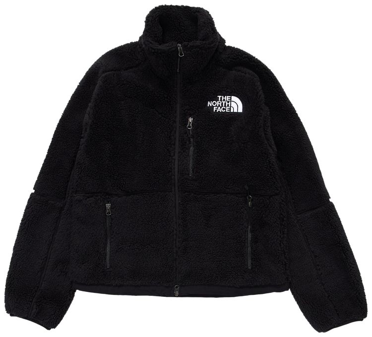 Buy The North Face Denali X Jacket 'Black' - NF0A870UJK3 | GOAT