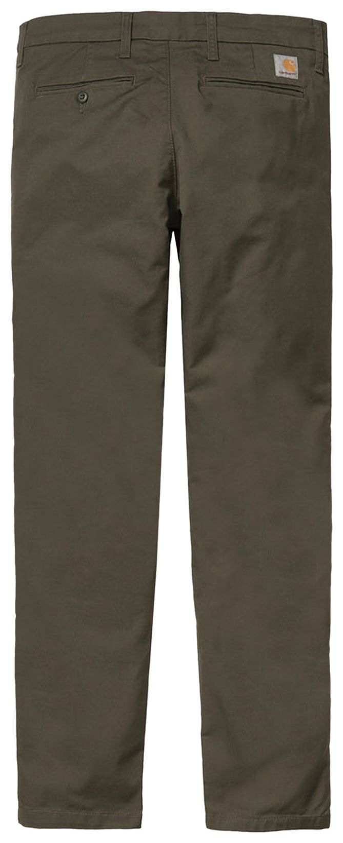 Buy Carhartt WIP Sid Pant 'Cypress' - I003367 CYPR | GOAT