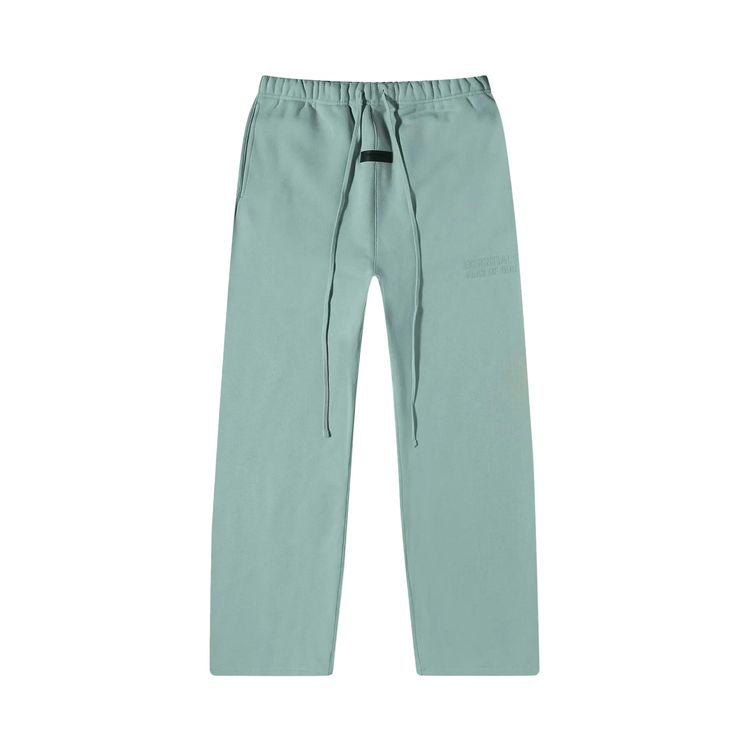 Buy Fear of God Essentials Relaxed Sweatpant 'Sycamore' - 130BT222041F ...
