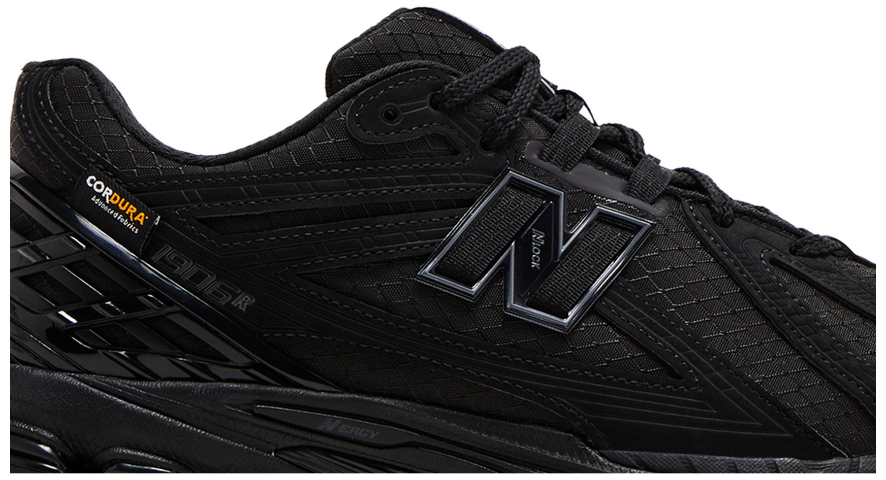 Buy 1906D 'Protection Pack - Triple Black' - M1906DF | GOAT
