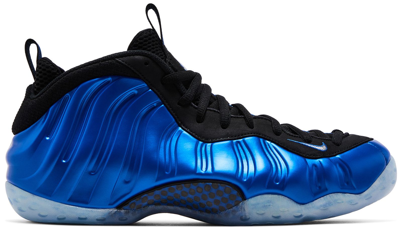 Buy Nike Air Foamposite One 'Royal' 2024 - FQ8181 511 | GOAT