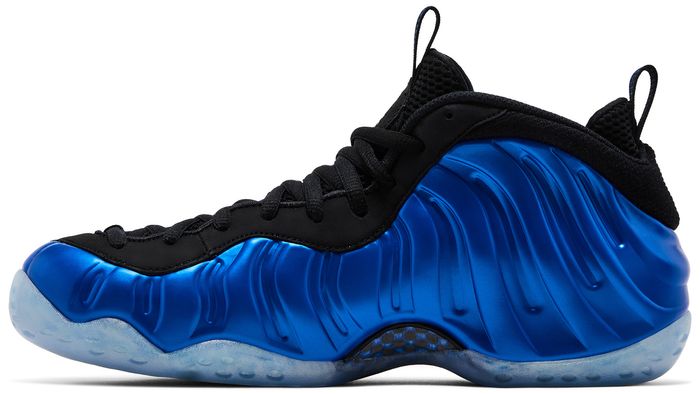 Buy Nike Air Foamposite One 'Royal' 2024 - FQ8181 511 | GOAT