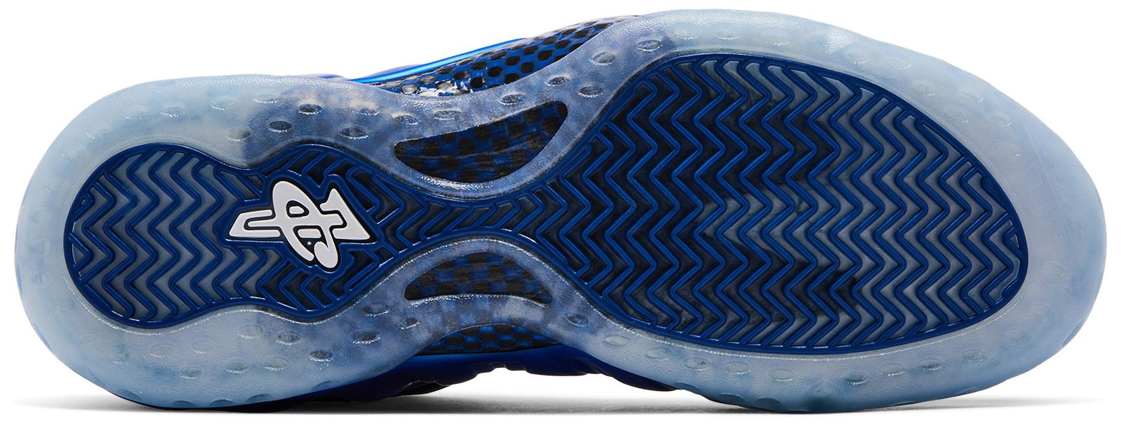 Buy Nike Air Foamposite One 'Royal' 2024 - FQ8181 511 | GOAT