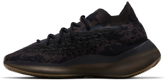 Buy adidas Yeezy Boost 380 'Onyx Non-Reflective' 2024 - FZ1270 24 | GOAT