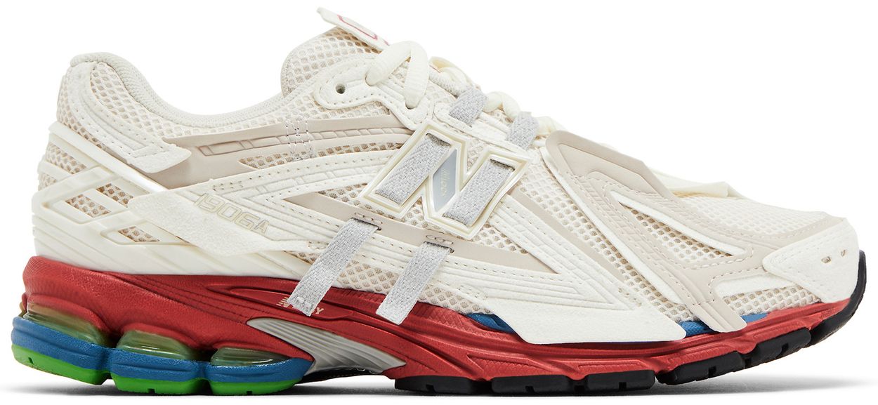 Buy New Balance 1906A 'Sea Salt Astro Dust' - M1906AB | GOAT