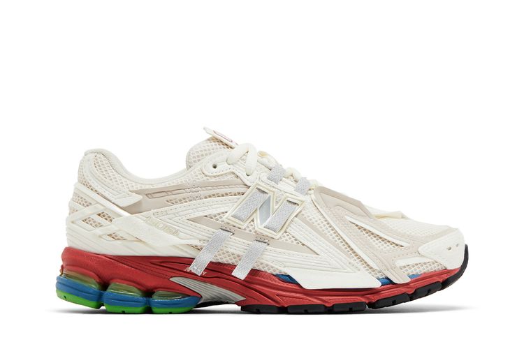 Buy New Balance 1906A 'Sea Salt Astro Dust' - M1906AB | GOAT