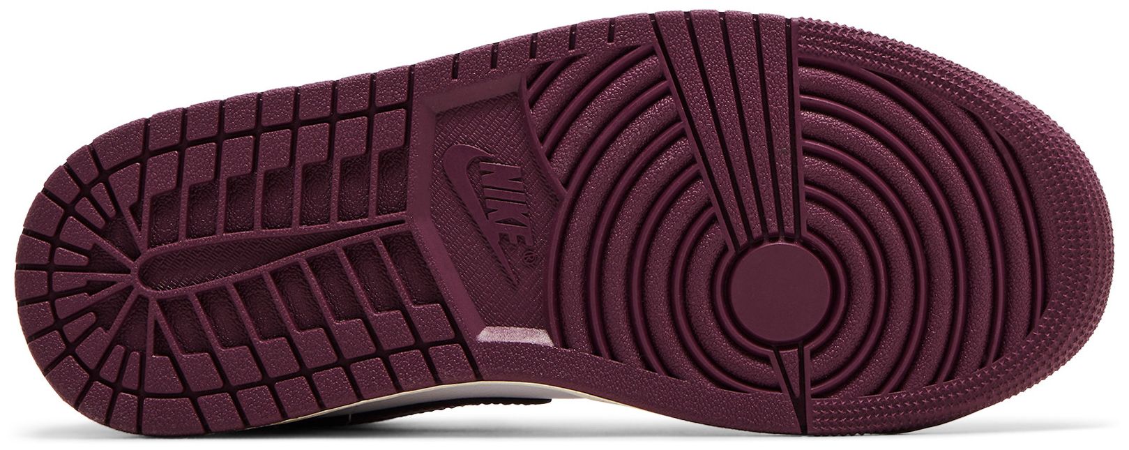 Buy Wmns Air Jordan 1 Low 'Bordeaux' - DC0774 161 | GOAT