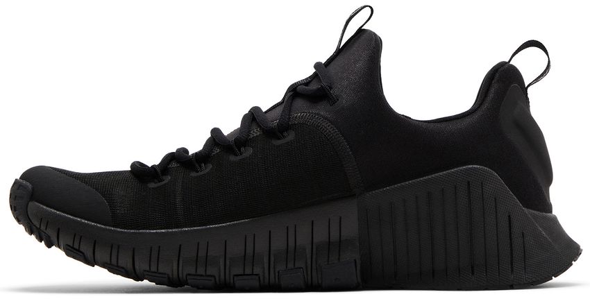 Buy Nike Free Metcon 6 'Black Anthracite' - FJ7127 003 | GOAT
