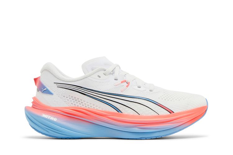 Buy Puma Alex Toussaint x Wmns Deviate Nitro 3 'Execute with Intention ...