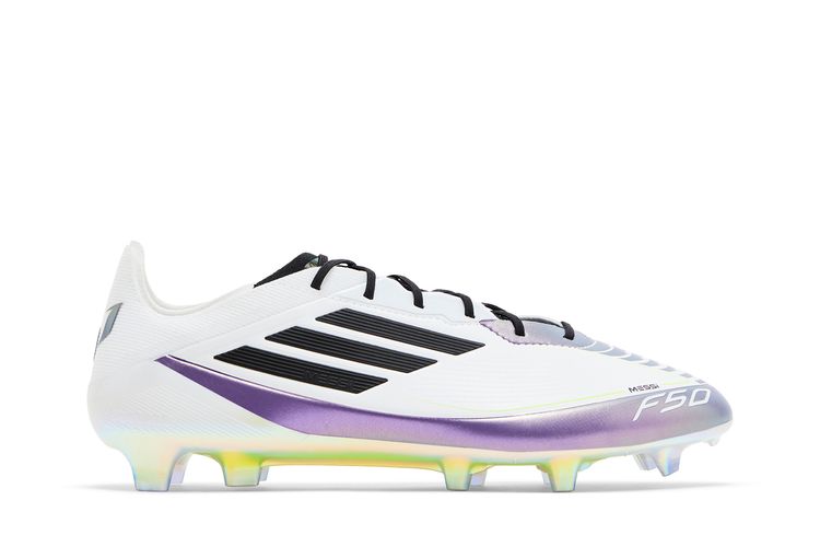 Buy Adidas Messi Adizero F50 Elite FG 'Triunfo Estelar Pack' - IE9063 ...