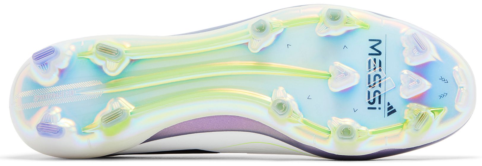 Buy Adidas Messi Adizero F50 Elite FG 'Triunfo Estelar Pack' - IE9063 ...