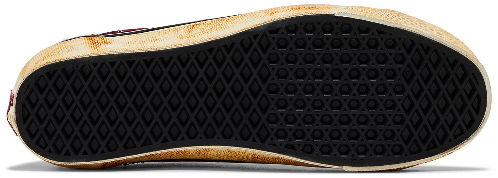 Buy SATOSHI NAKAMOTO x Vans Old Skool Reissue 36 'Pearlized Port Royale ...