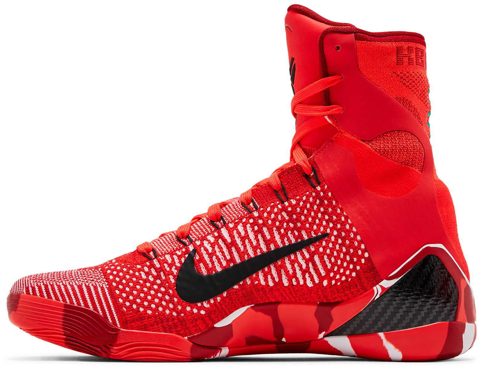 Buy Nike Kobe 9 Elite Protro 'Christmas' 2024 - FZ7335 600 | GOAT