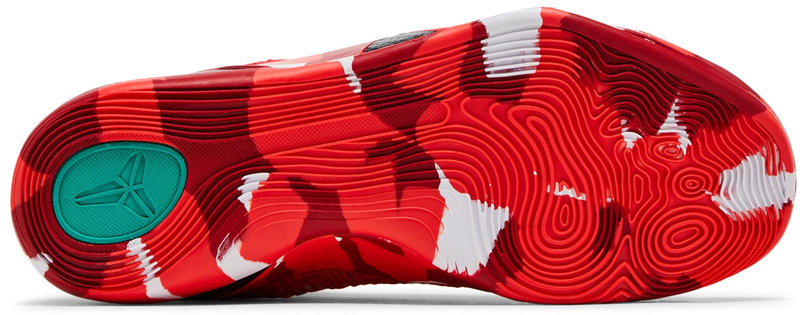 Buy Nike Kobe 9 Elite Protro 'Christmas' 2024 - FZ7335 600 | GOAT