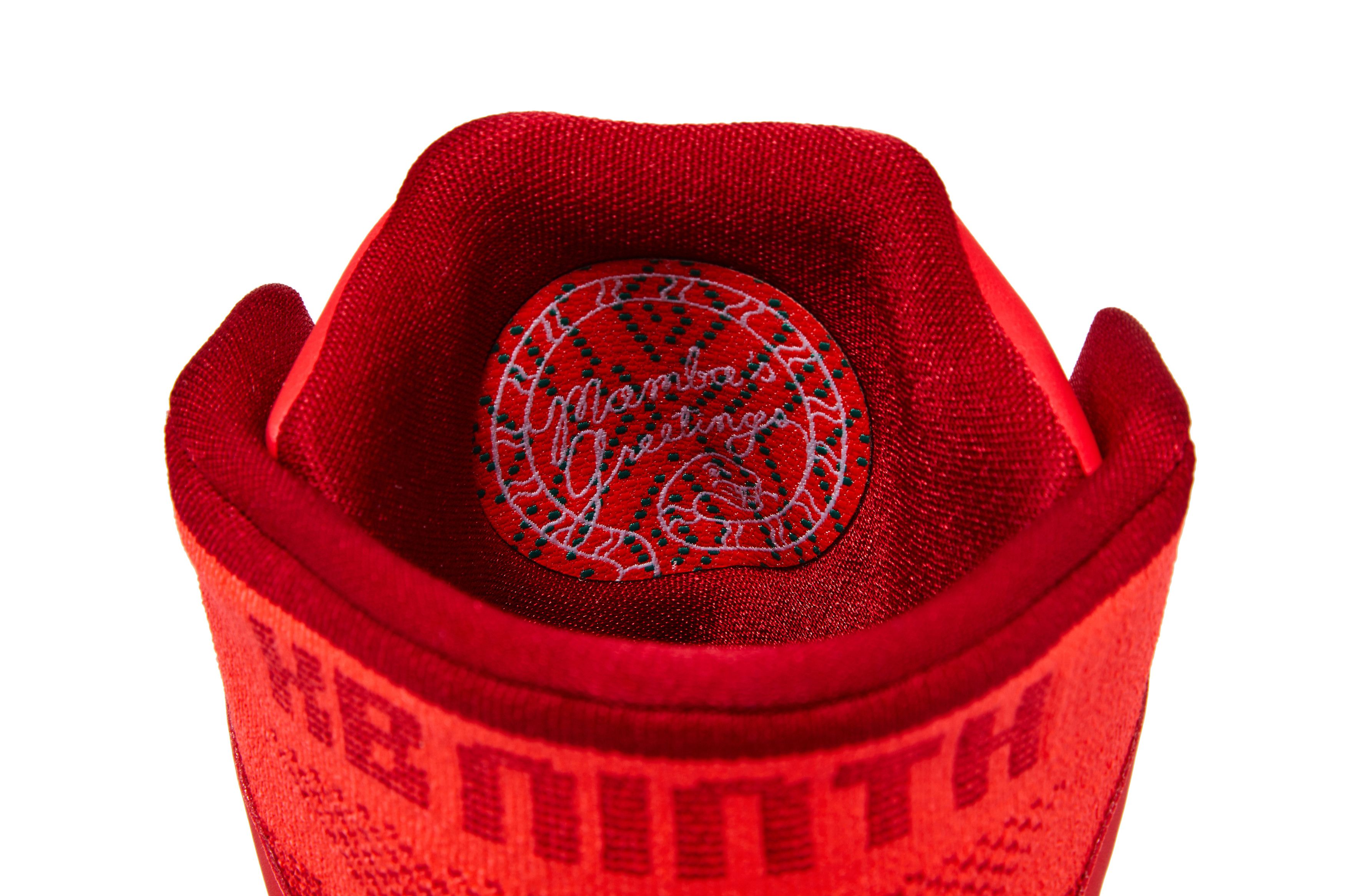 Buy Kobe 9 Elite Protro 'Christmas' 2024 - FZ7335 600 | GOAT Buy Kobe 9 Elite Protro 'Christmas' 2024 - FZ7335 600 | GOAT