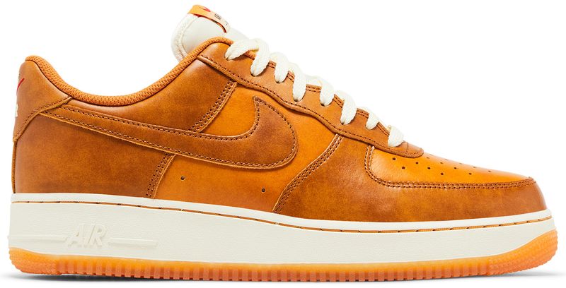 Buy Nike Air Force 1 '07 LV8 'Sunset Russet' - HQ3639 720 | GOAT