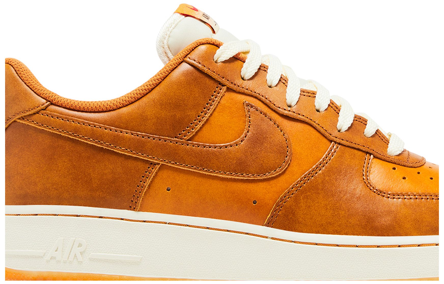 Buy Nike Air Force 1 '07 LV8 'Sunset Russet' - HQ3639 720 | GOAT