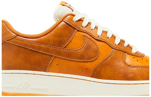 Buy Nike Air Force 1 '07 LV8 'Sunset Russet' - HQ3639 720 | GOAT