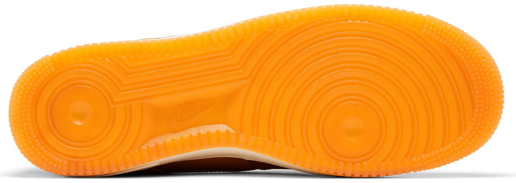 Buy Nike Air Force 1 '07 LV8 'Sunset Russet' - HQ3639 720 | GOAT