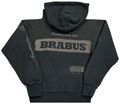 Buy Cactus Jack by Travis Scott x Brabus x ComplexCon Hoodie 'Black ...