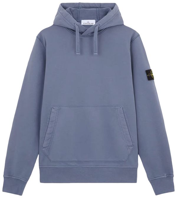 Buy Stone Island Hoodie 'Dark Blue' - 6100045 S0051 V0024 | GOAT