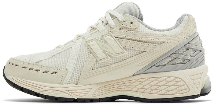 Buy New Balance 1906R 'Sea Salt Grey' - M1906REL | GOAT