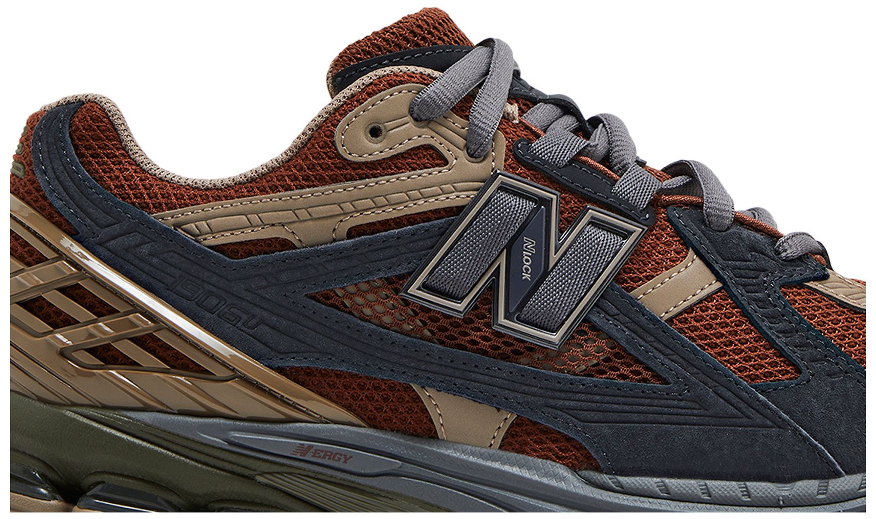 Buy New Balance 1906U 'Rich Oak Phantom' - M1906NG | GOAT
