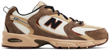 Buy New Balance 530 'Dark Mushroom Incense' - MR530SNC | GOAT