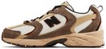 Buy New Balance 530 'Dark Mushroom Incense' - MR530SNC | GOAT