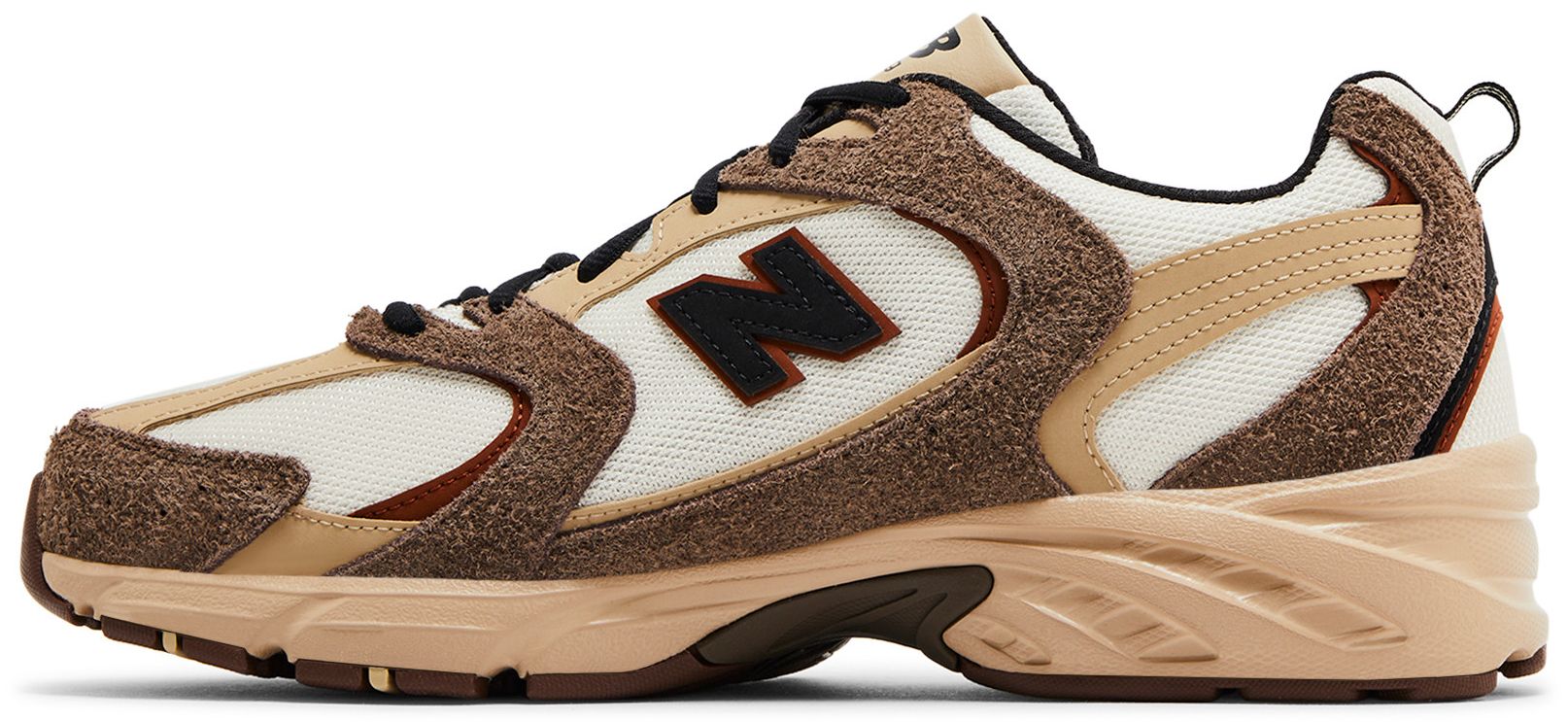 Buy New Balance 530 'Dark Mushroom Incense' - MR530SNC | GOAT