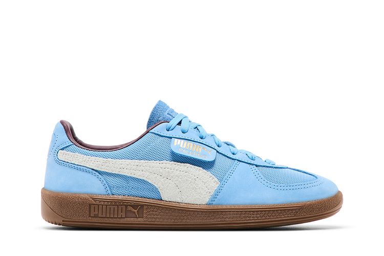 Buy Manchester City FC x Puma Palermo '0161' - 402160 01 | GOAT