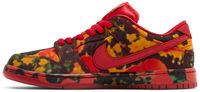 Buy The Wizard of Oz x Nike Dunk Low SB 'Poppy Field' - FZ1291 600 | GOAT