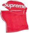 Buy Supreme Heat Reactive Balaclava 'Red' - FW24H73 RED | GOAT