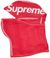 Buy Supreme Heat Reactive Balaclava 'Red' - FW24H73 RED | GOAT