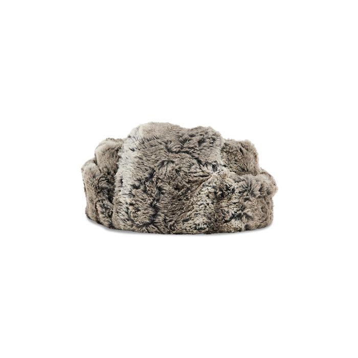 Buy Supreme Ushanka Hat 'Grey' - FW24H98 GREY | GOAT