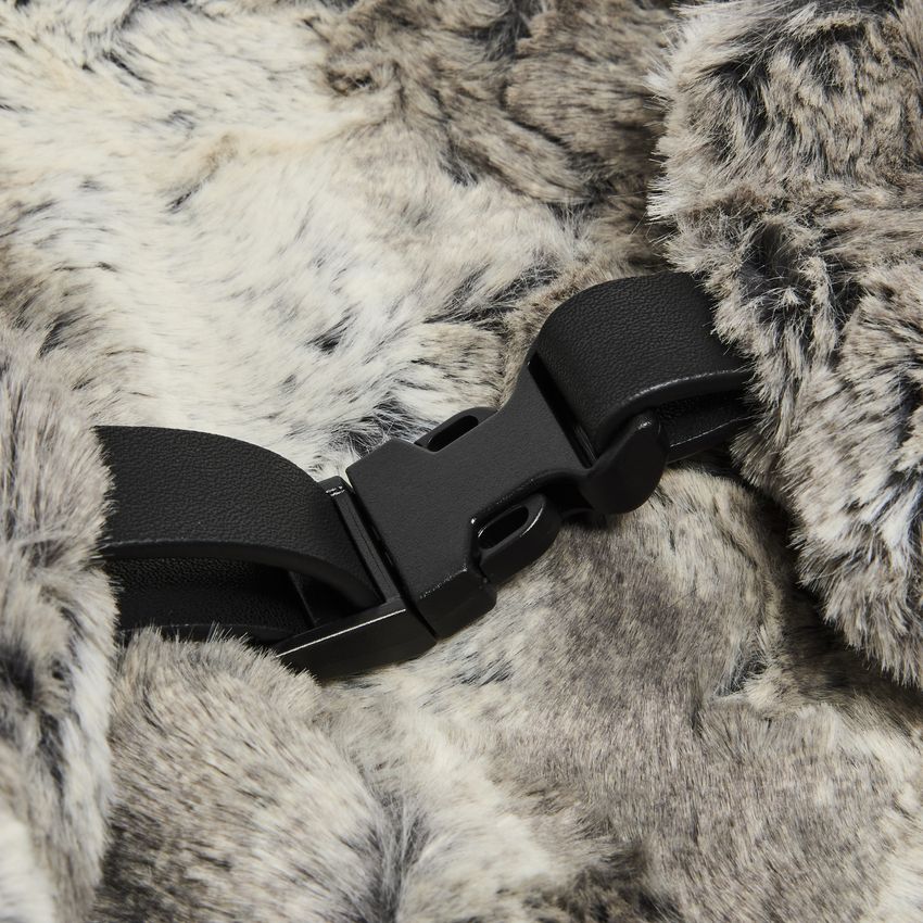 Buy Supreme Ushanka Hat 'Grey' - FW24H98 GREY | GOAT